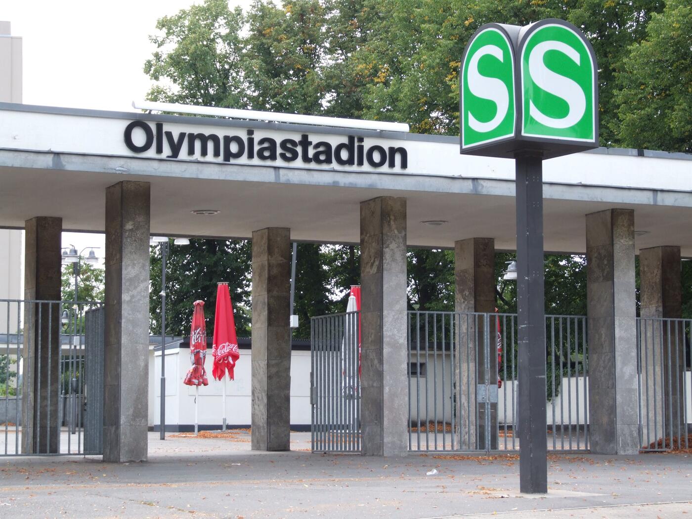 Olympische Spiele 1936 Medaillen und Machtarchitektur – Am 1. August 1936 begannen die ...