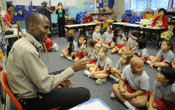 Honolulu Marathon – JIMMY MUINDI REGALES PRIORY STUDENTS