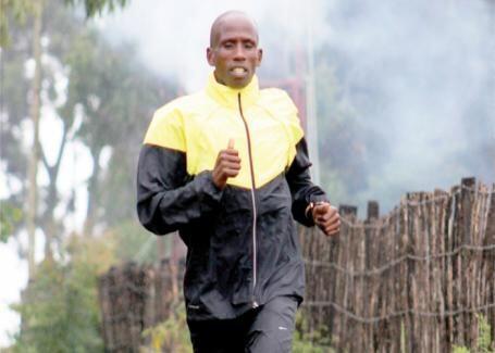 Dubai Marathon – Martin Lel On Course For Standard Chartered Dubai Marathon