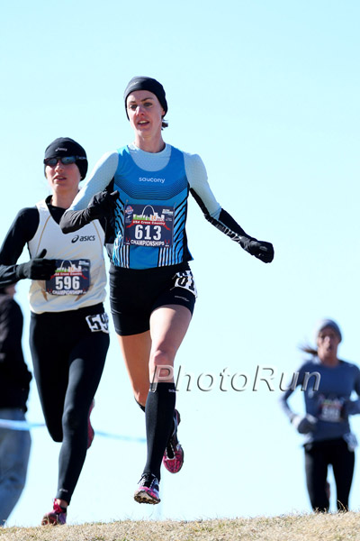 USA Track & Field – News – Huddle, Trafeh headline deep fields at USA ...