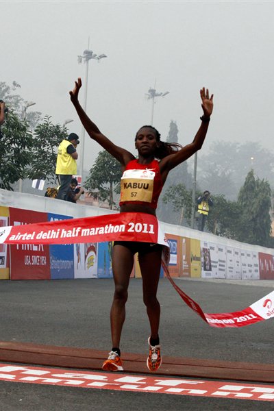 KABUU WILL SWITCH ATTENTION TO LONDON AFTER TRACK SUCCESS IN THIKA – By ...