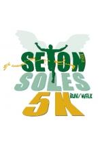 Seton Soles 5K Benefits Plano Community