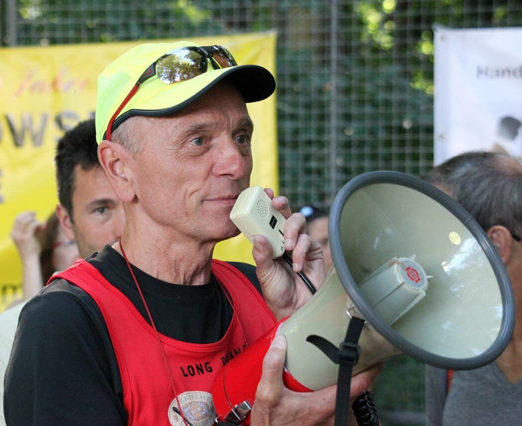 Der 24. „RUNNERS POINT Havellauf“ bei traumhaftem Wetter – Helmut ...