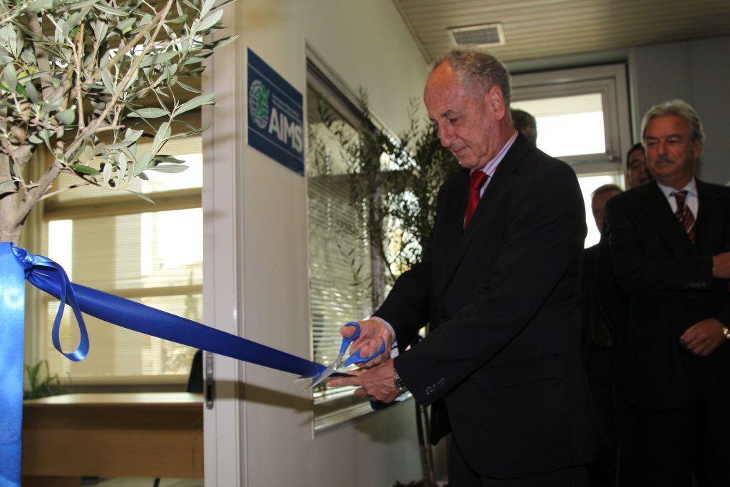 AIMS OPENS HEADQUARTERS IN SPIRITUAL BIRTHPLACE OF DISTANCE RUNNING IN ...