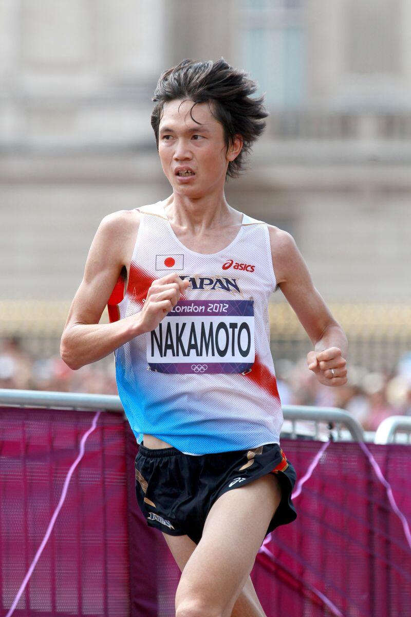 Complete Japanese Roster for London World Championships – Brett Larner ...