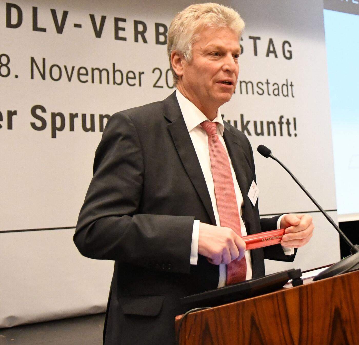 ARD/ZDF und DLV verlängern TV-Vertrag bis 2024