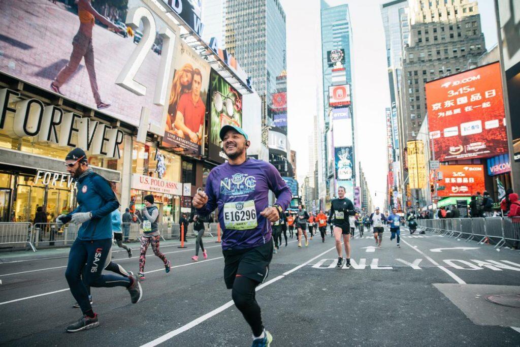 New York Road Runners Launch Registration for the 2019 United Airlines ...