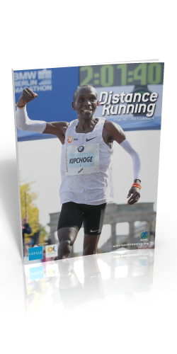 Distance Running 2018 Edition 4 is now available.
