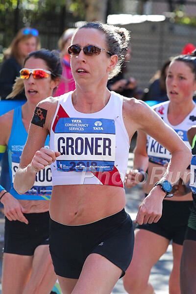 Fast times at the USATF Masters 8 Km Championships – USA Track & Field