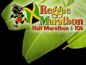 Reggae Marathon joins Five Island Challenge series