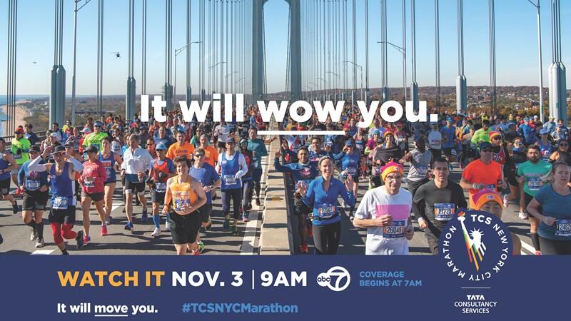 New York Road Runners Announces the Team #MovedMe Group of Inspiring ...