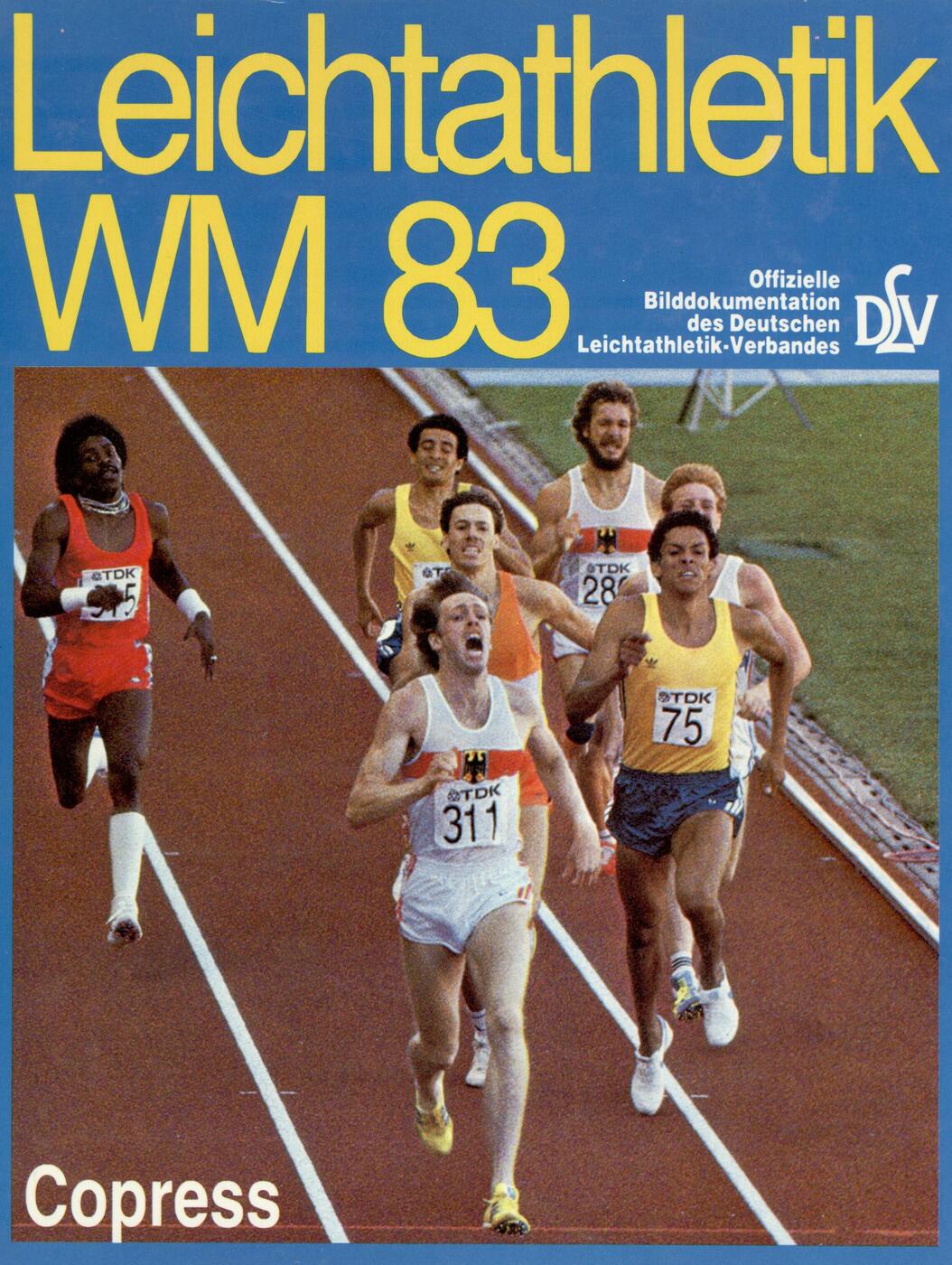 Willi Wülbeck wird heute 65 Jahre alt