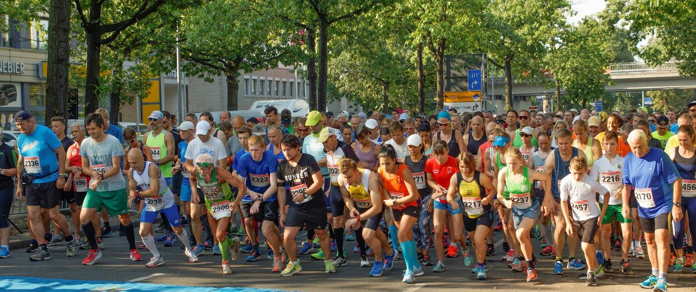 Mercedes-Benz Halbmarathon 2020 – Beste Vorbereitung zum BERLIN-MARATHON