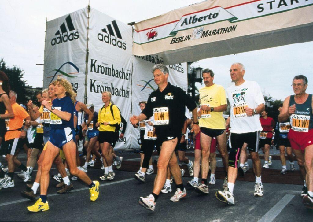 German race walking great Hartwig Gauder passes away at the age of 65 ...