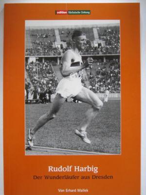 Vor 80 Jahren: Rudolf Harbig vollendet einmaliges Weltrekord-Triple ...