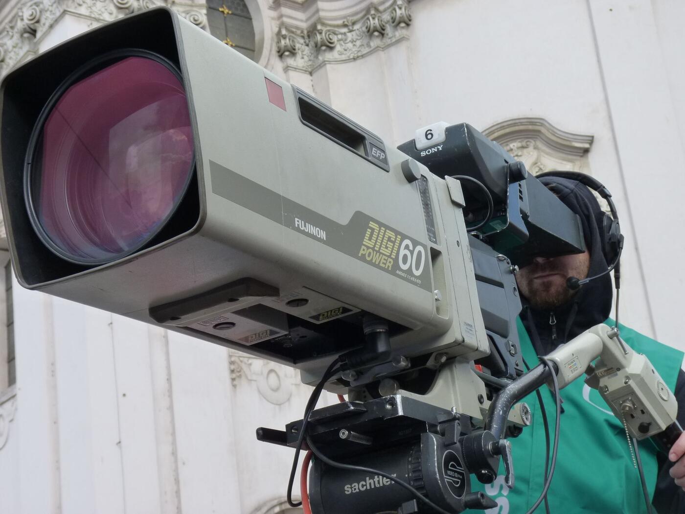 Die nächsten Leichtathletik-Termine im Netz & im TV – DLV