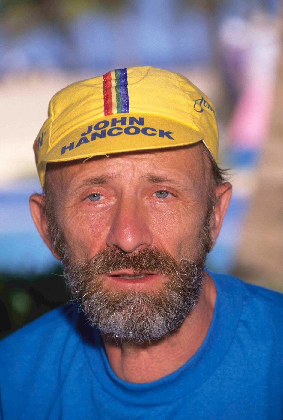 Fred Lebow, der Laufpionier und sein New York City Marathon – vom ...