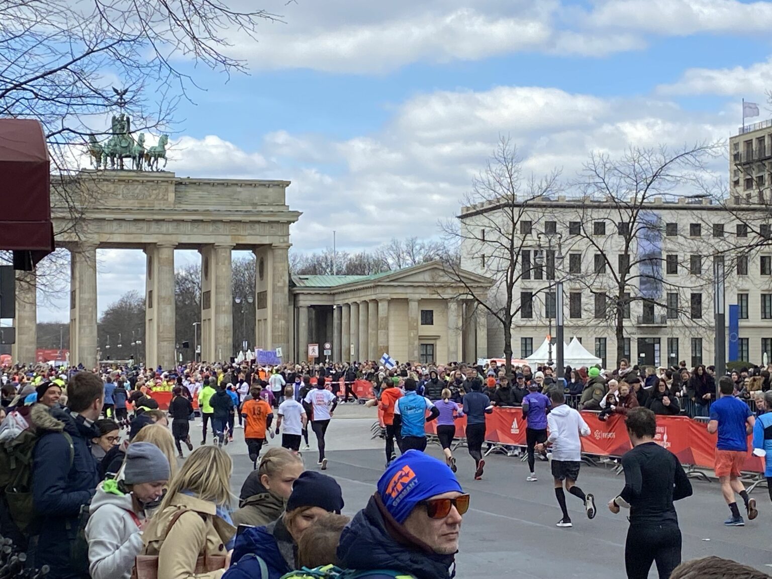 The top male and female favorites for the 41. GENERALI BERLIN HALF ...