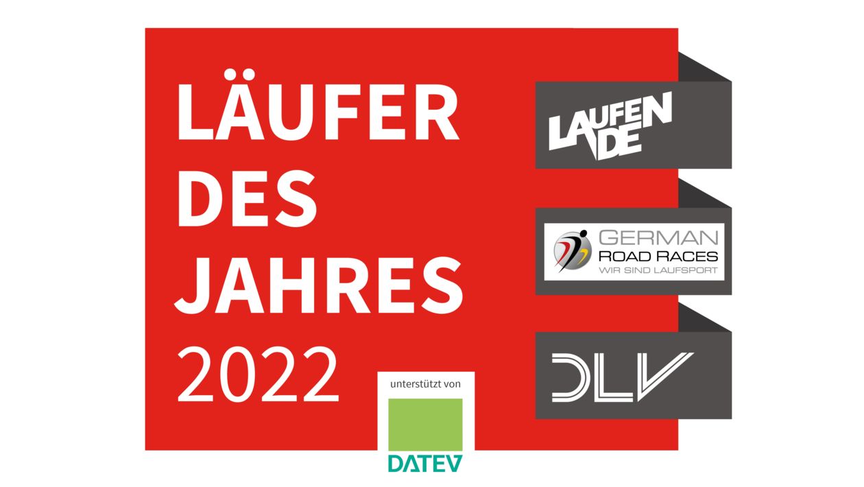 Live aus Trier: Die Gala Läuferinnen und Läufer des Jahres