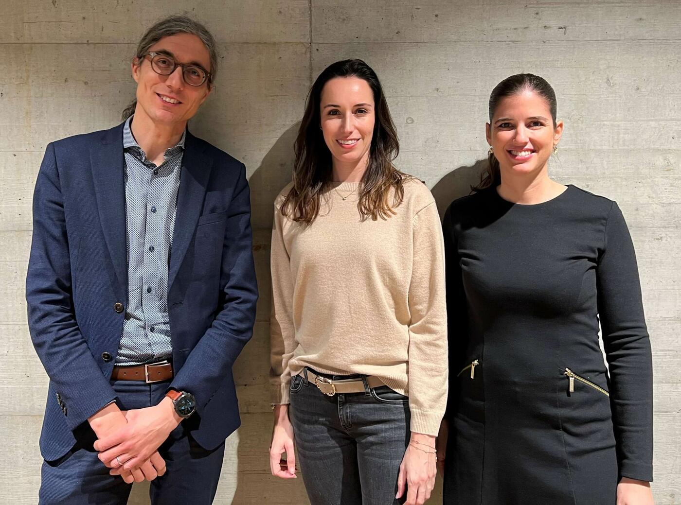 Verstärkung im Luzerner Stadtlauf-Vorstand