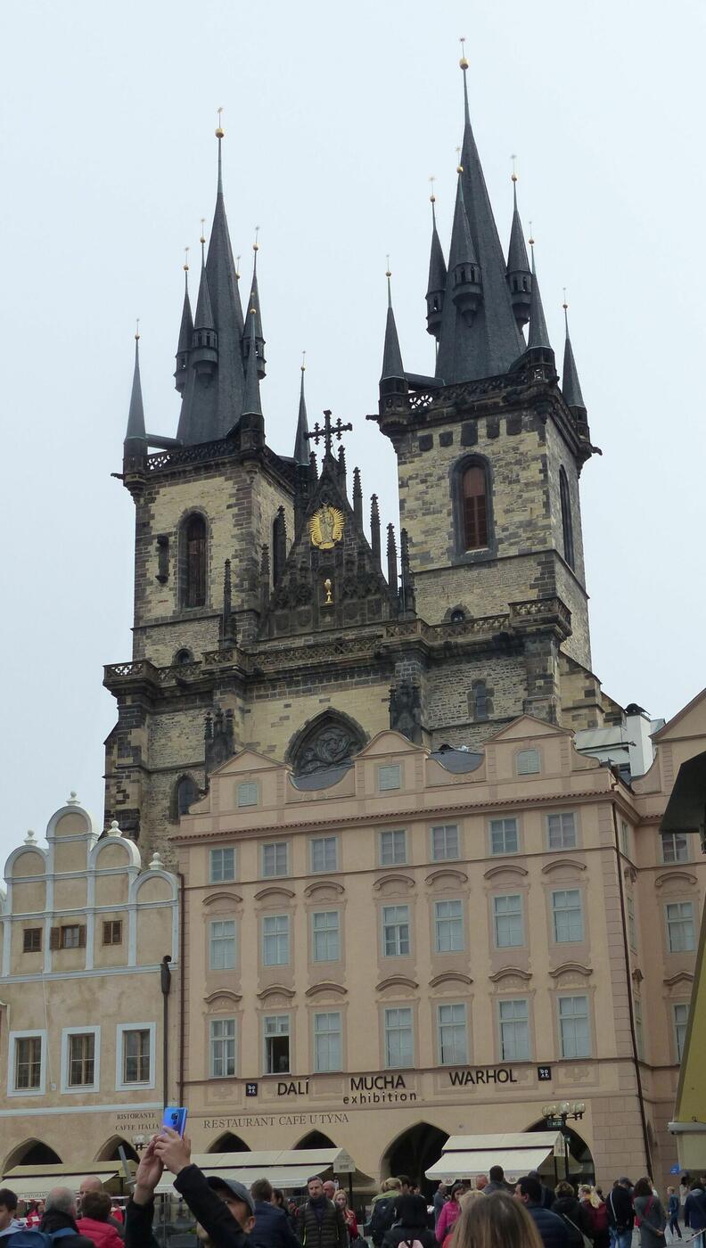 Czechia Starts Running as Early as February – RunCzech Announces 2026 ...