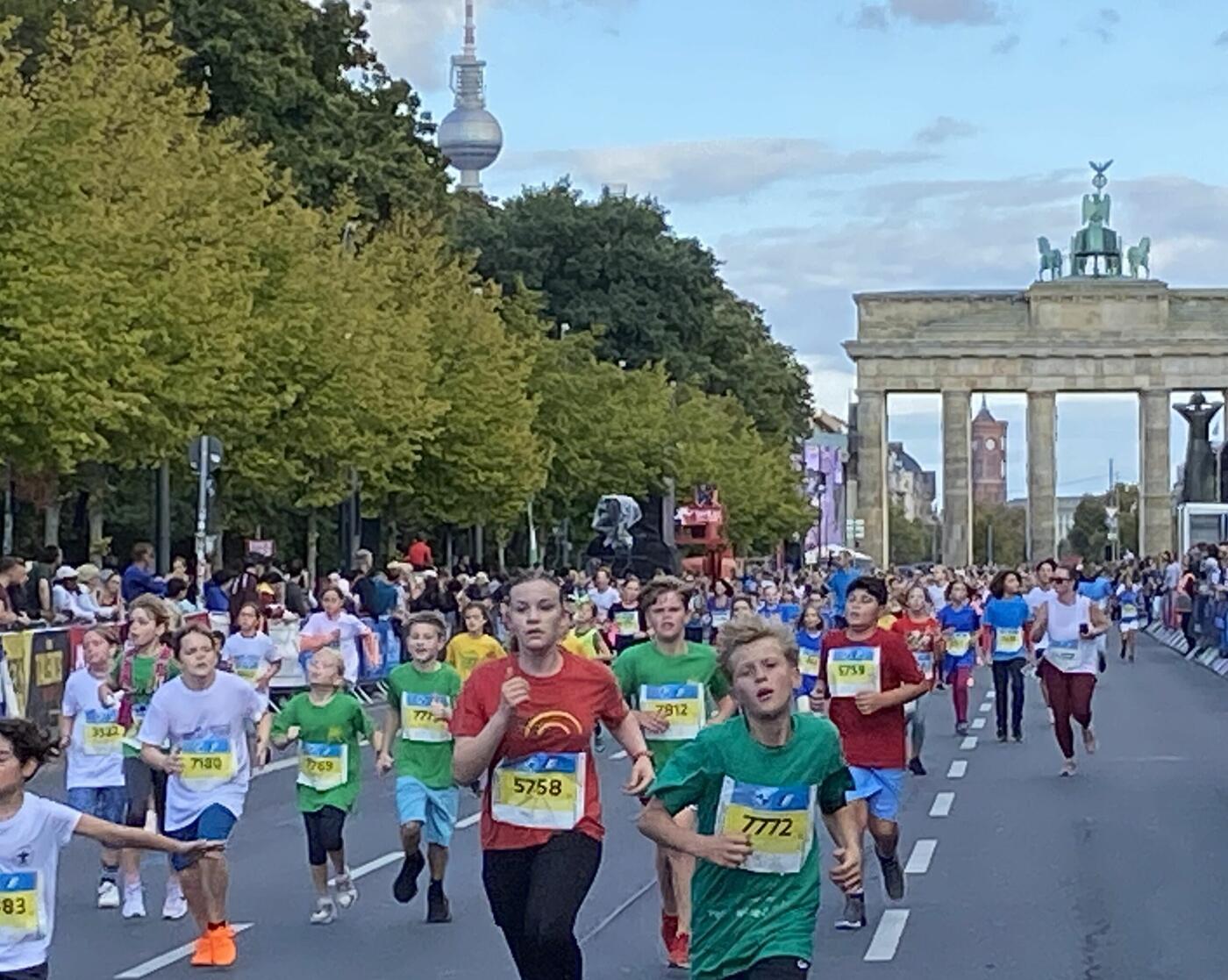 Schöne, neue Schulsport-Welt – Mit dem kommenden Anspruch auf ...