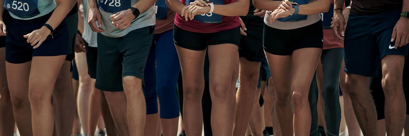 Mehr als ein Lauf – Start in die ZKB Zürilauf Cup-Saison 2024