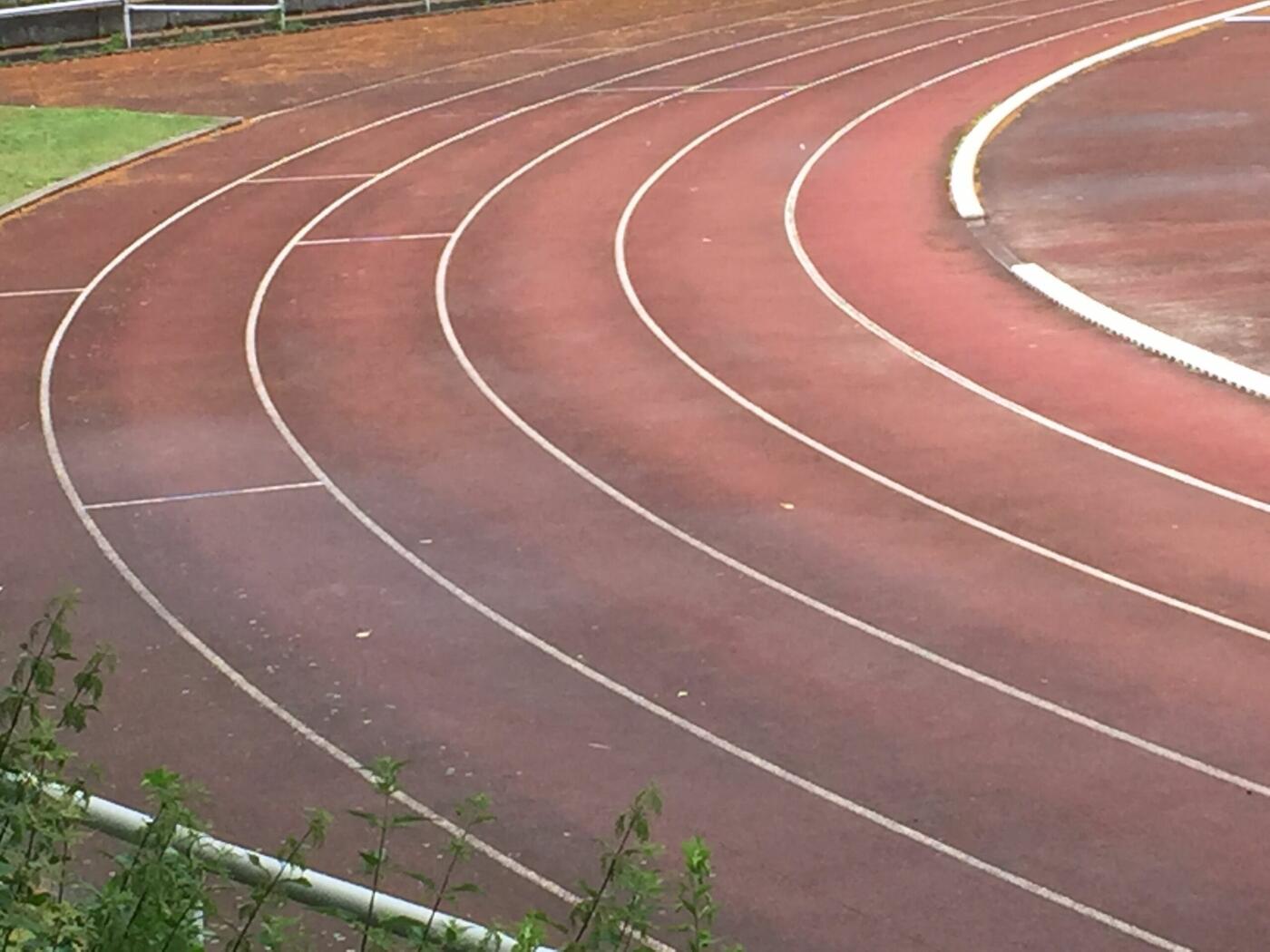 Modernisierung der Leichtathletik – Balkenlose Freiheit: Ein Kommentar ...