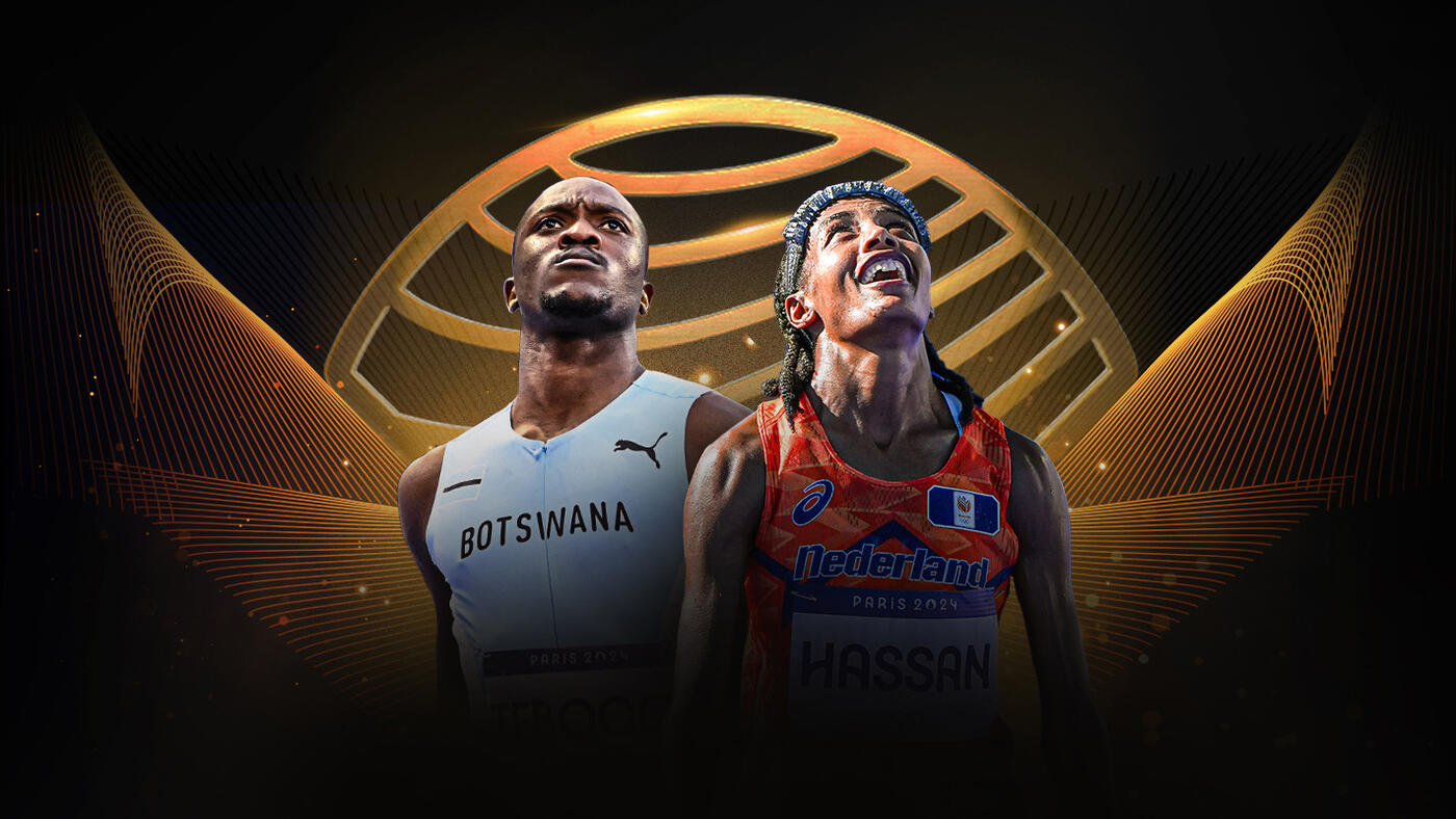 Tebogo Logo