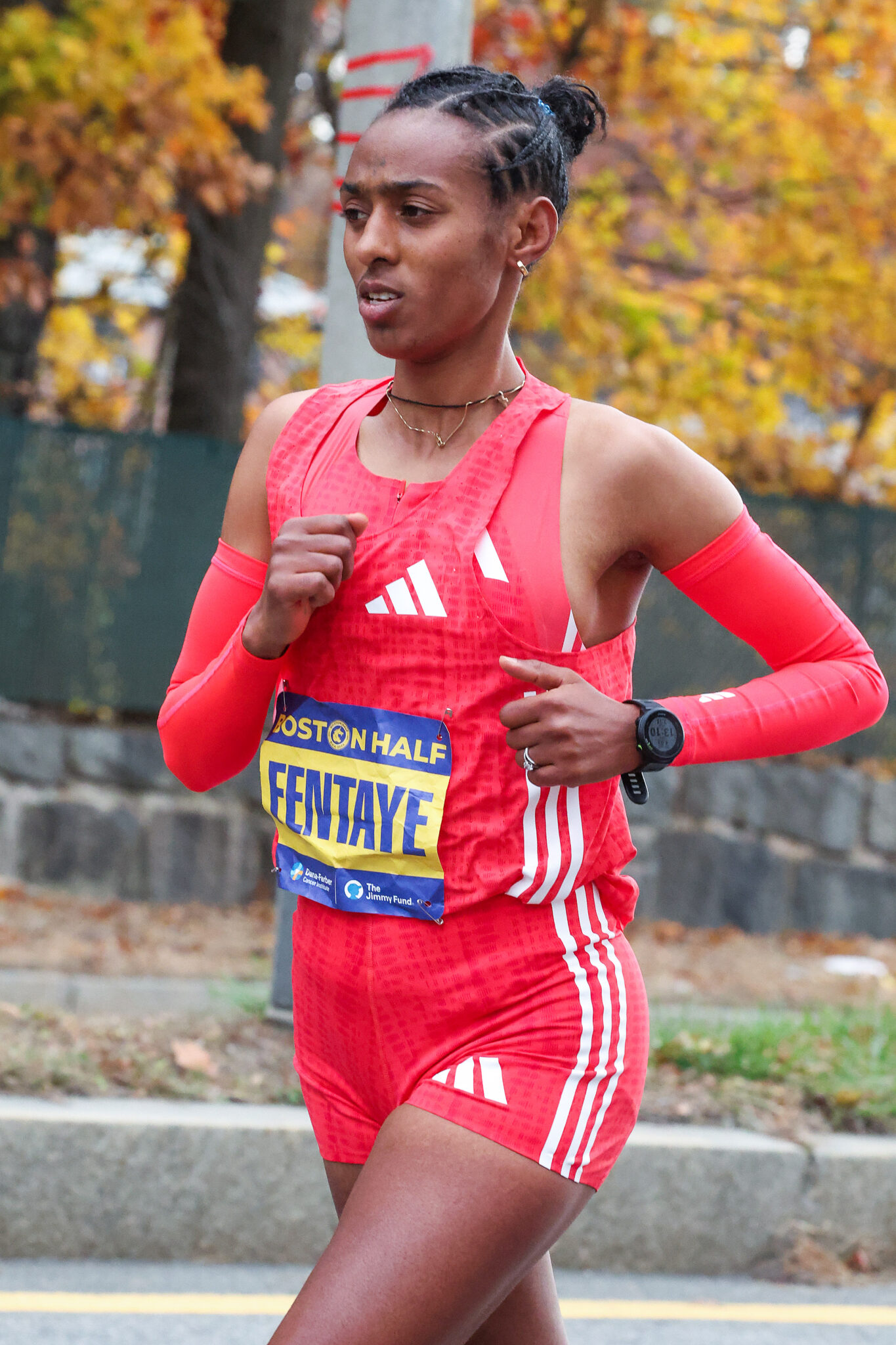 Race Report: 2025 Boston Half präsentiert vom Dana-Farber Cancer ...