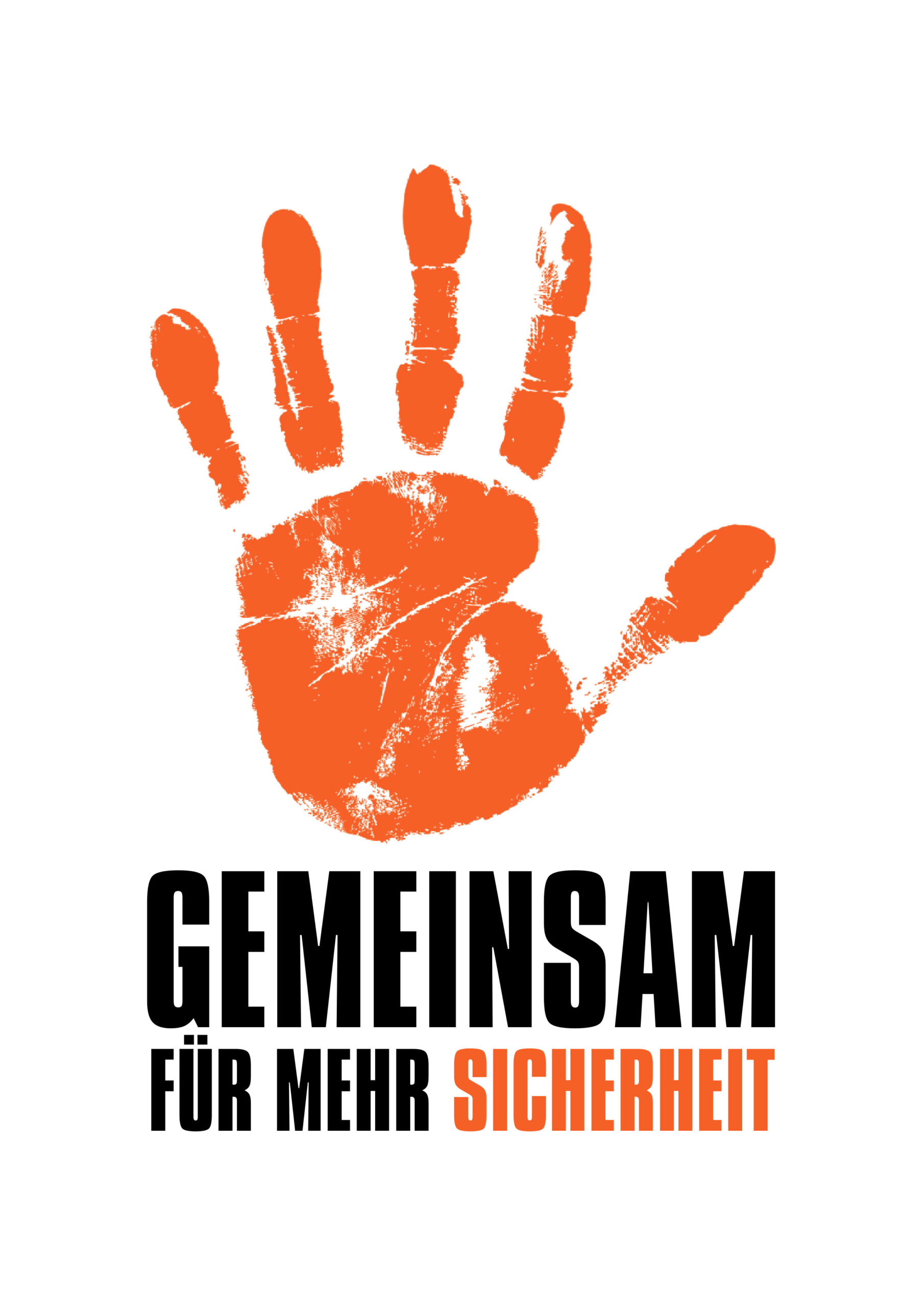 Eine Stadt in Orange – mehr als 2.500 Aktive setzen in Hannover klares ...